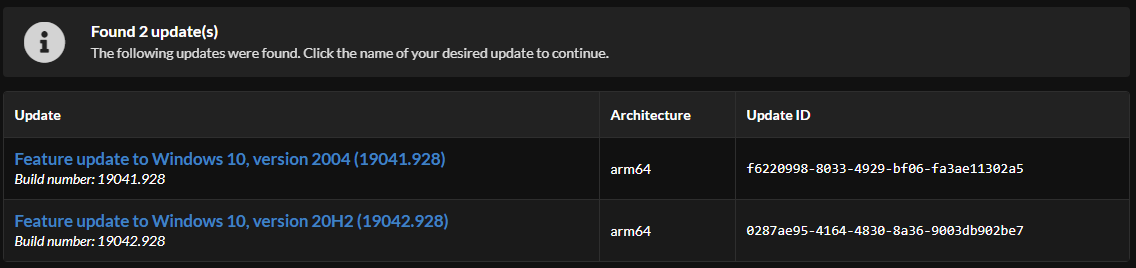 Getting Windows images | Windows on R